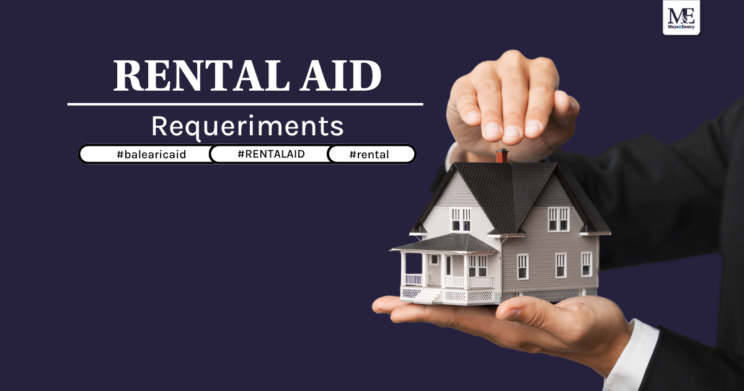 Rental aid - Moya&Emery